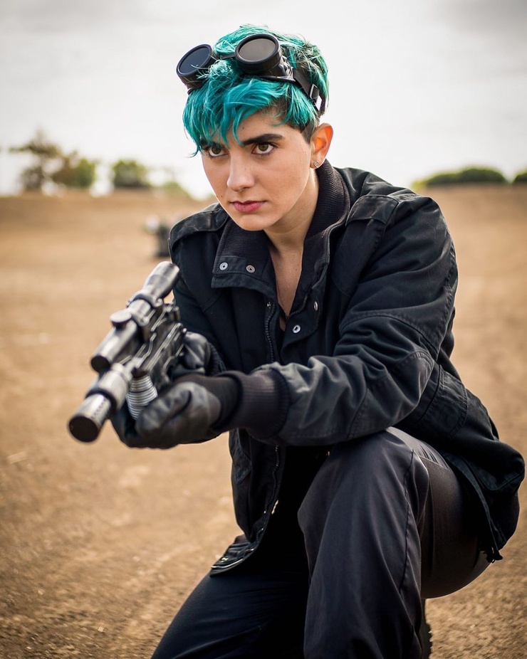 Picture of Gracie Lacey