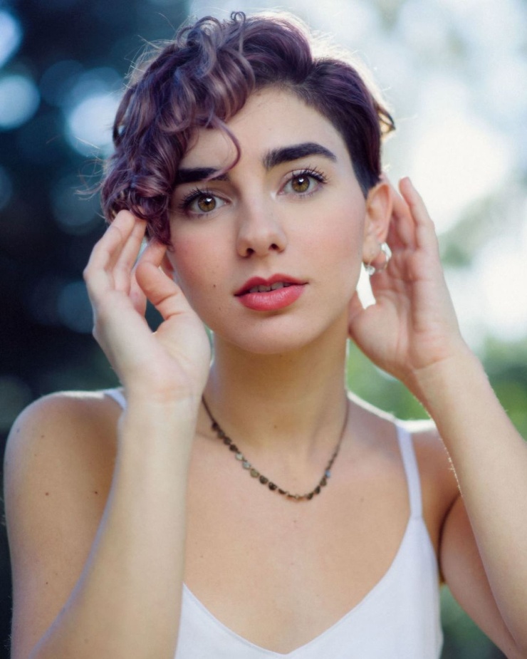 Picture of Gracie Lacey