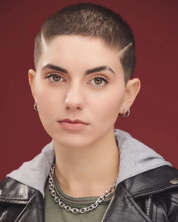 Picture of Gracie Lacey