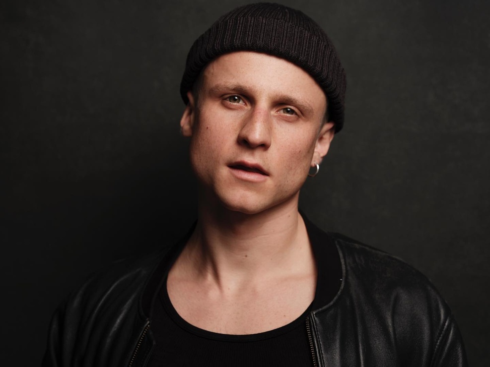 Picture of Brian Wolfe