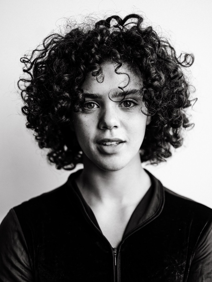 Safia Oakley-Green picture