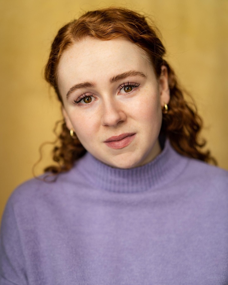 Poppy Shepherd picture