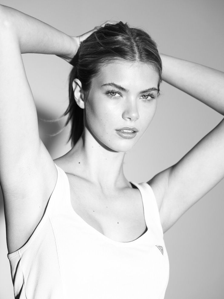 Abigael Boivin picture