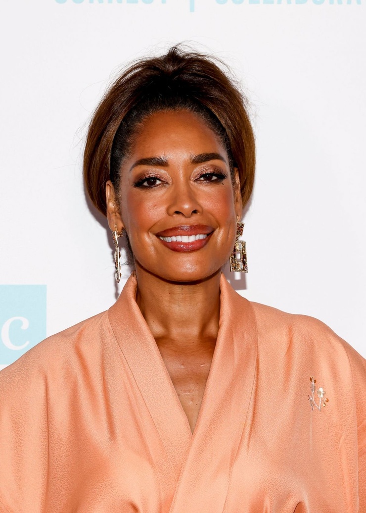 Picture of Gina Torres