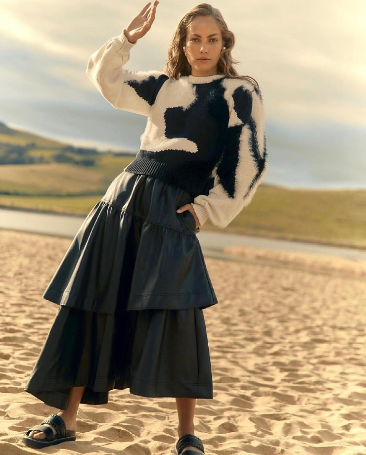 Aleisha Scanlon II picture