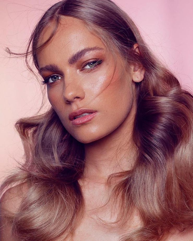 Picture of Aleisha Scanlon II