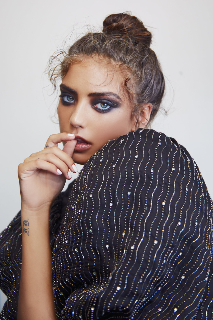 Picture of Vanessa Moe