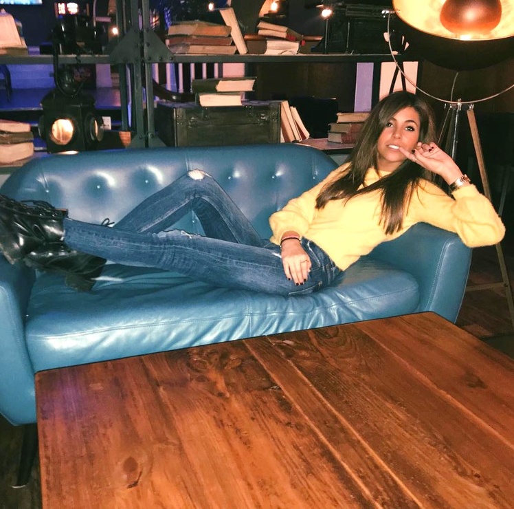 Image of Rocío Durán