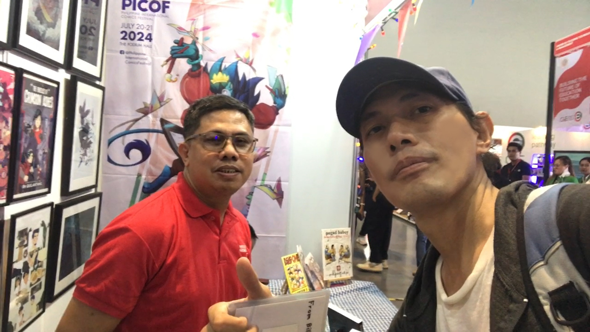 Sir Randy Valiente #Idol #BDMS (Best Known SINING