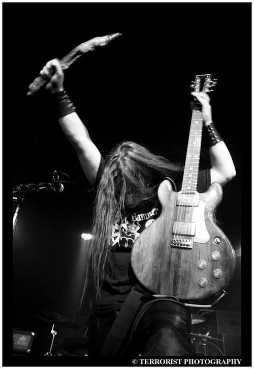 Picture of Agalloch