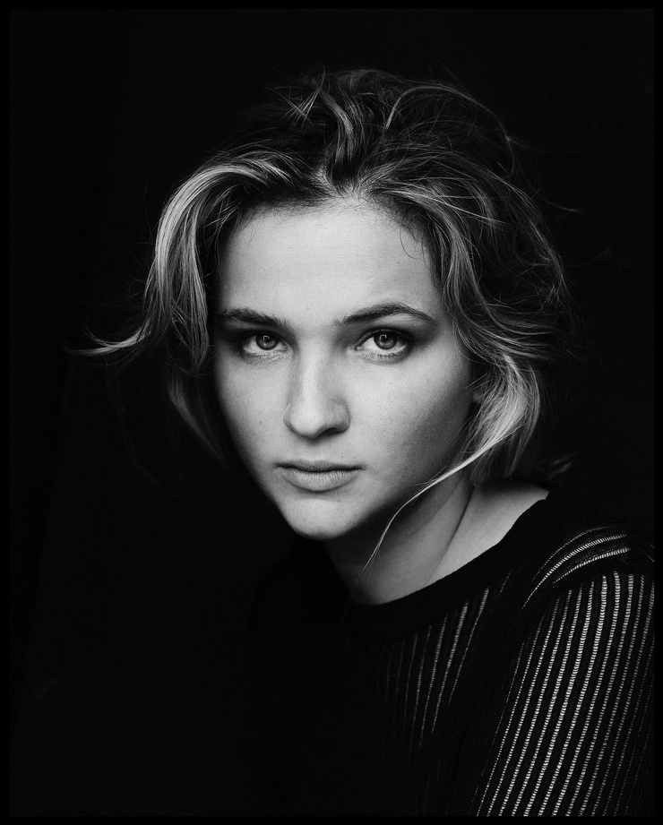 Picture of Lisa Vicari