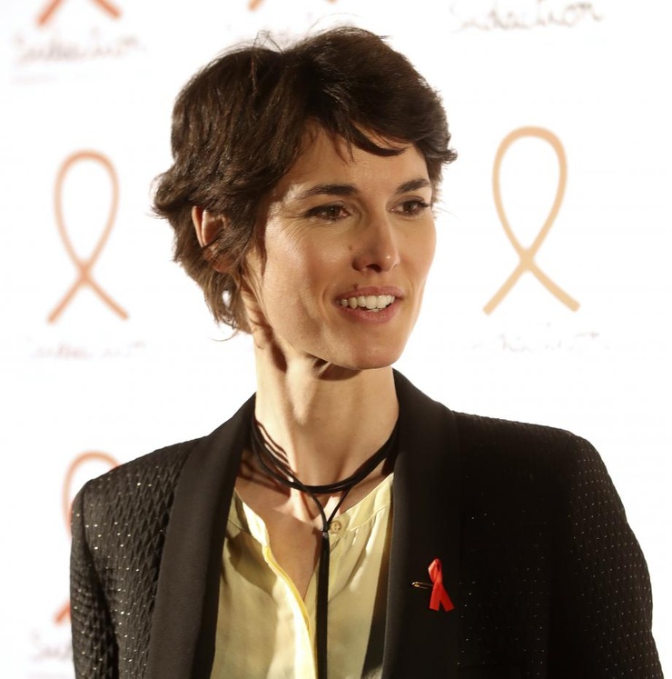 Eglantine Emeye picture