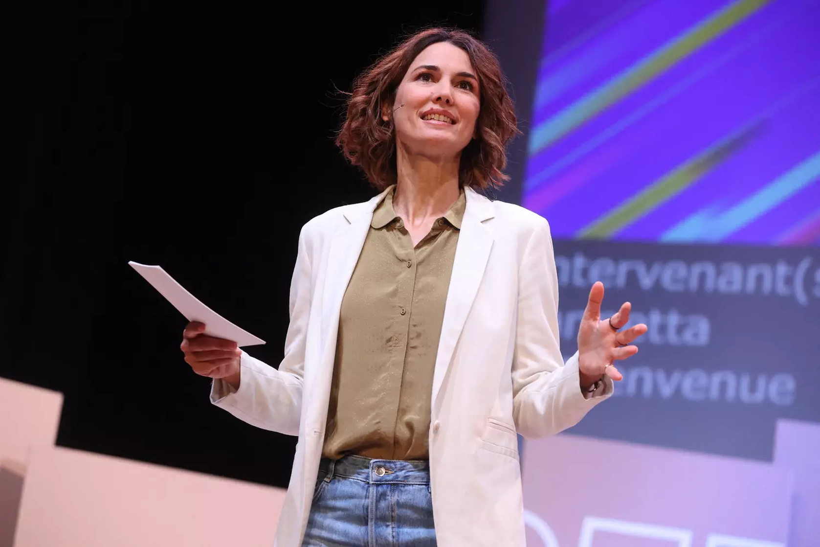 Picture of Eglantine Emeye