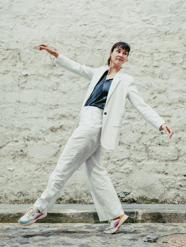 Eglantine Emeye picture