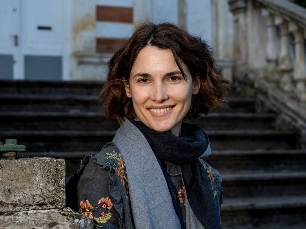 Picture of Eglantine Emeye