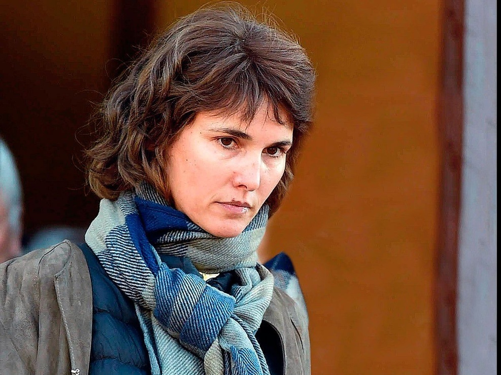 Picture of Eglantine Emeye