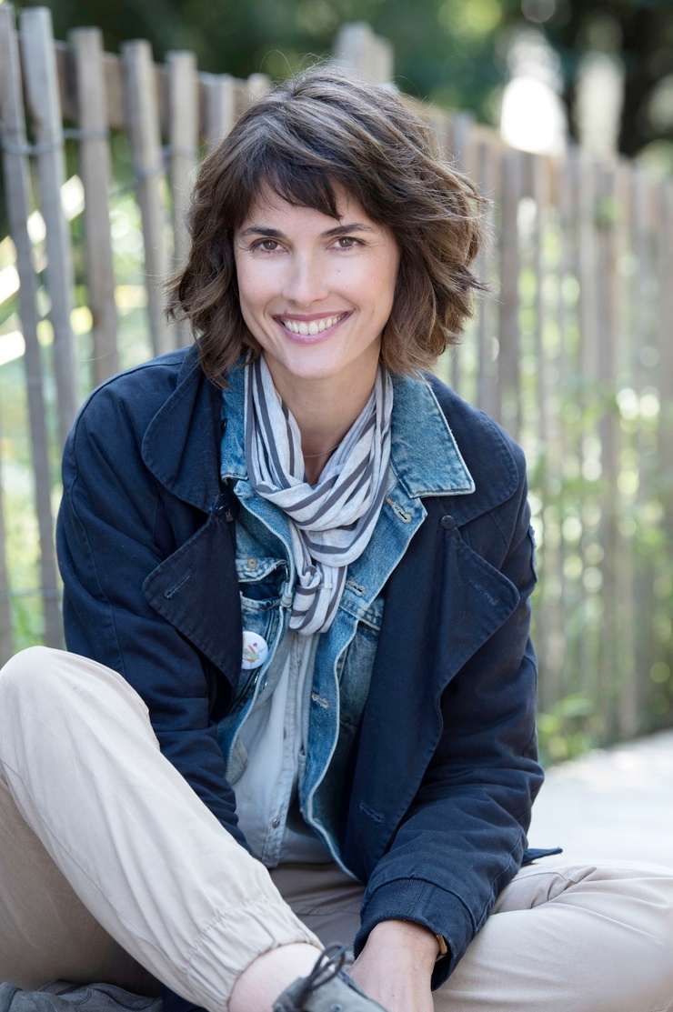 Picture of Eglantine Emeye