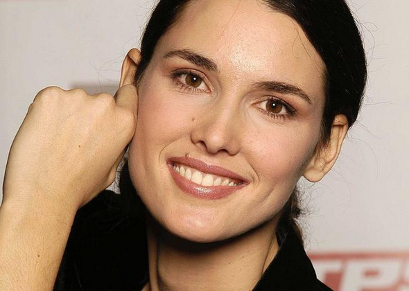 Eglantine Emeye picture