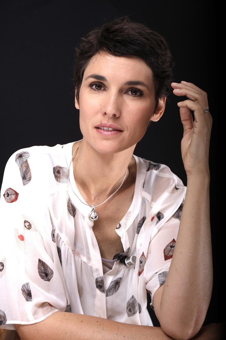 Picture of Eglantine Emeye