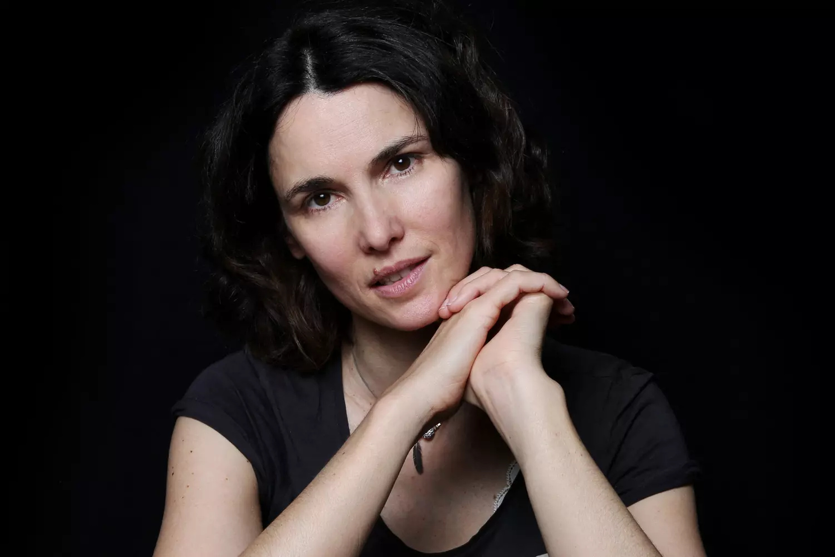 Eglantine Emeye picture