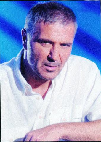 Image of Nikos Seryanopoulos