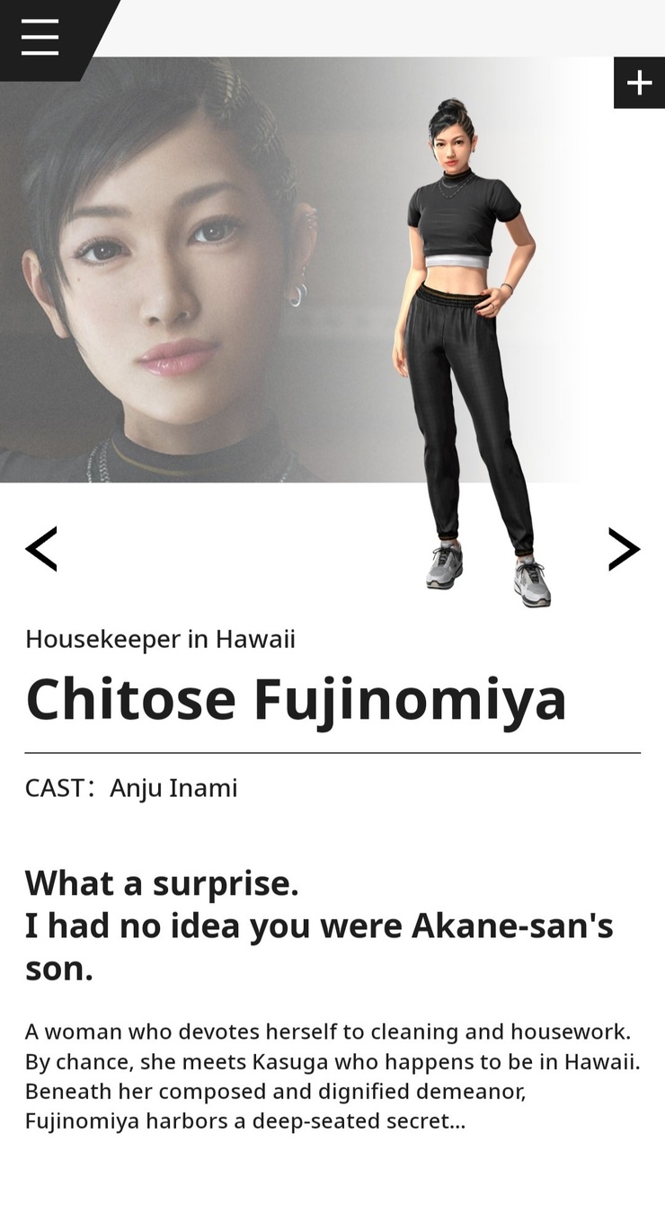 Picture of Chitose Fujinomiya