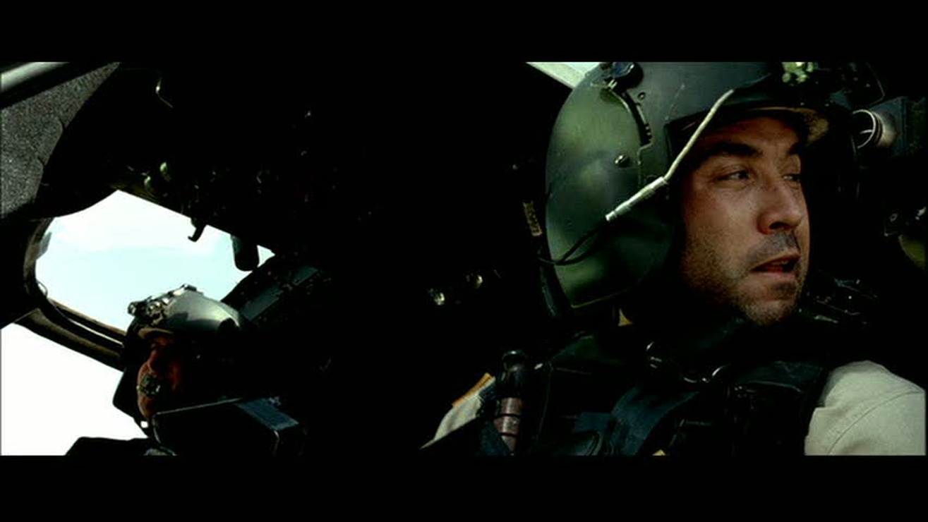 Black Hawk Down