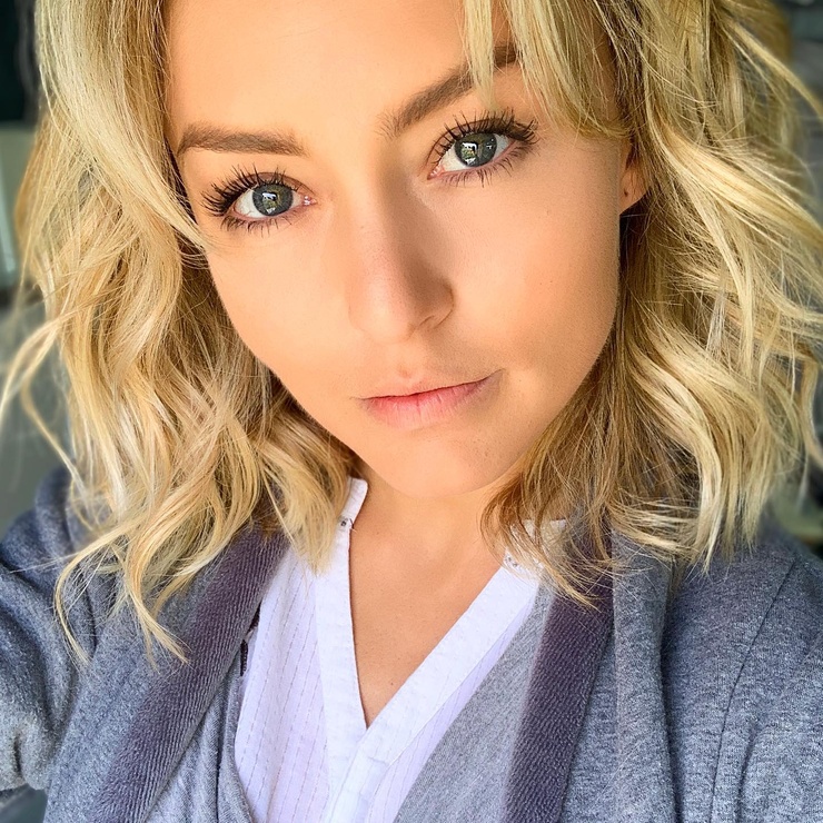 Image of Angelique Boyer