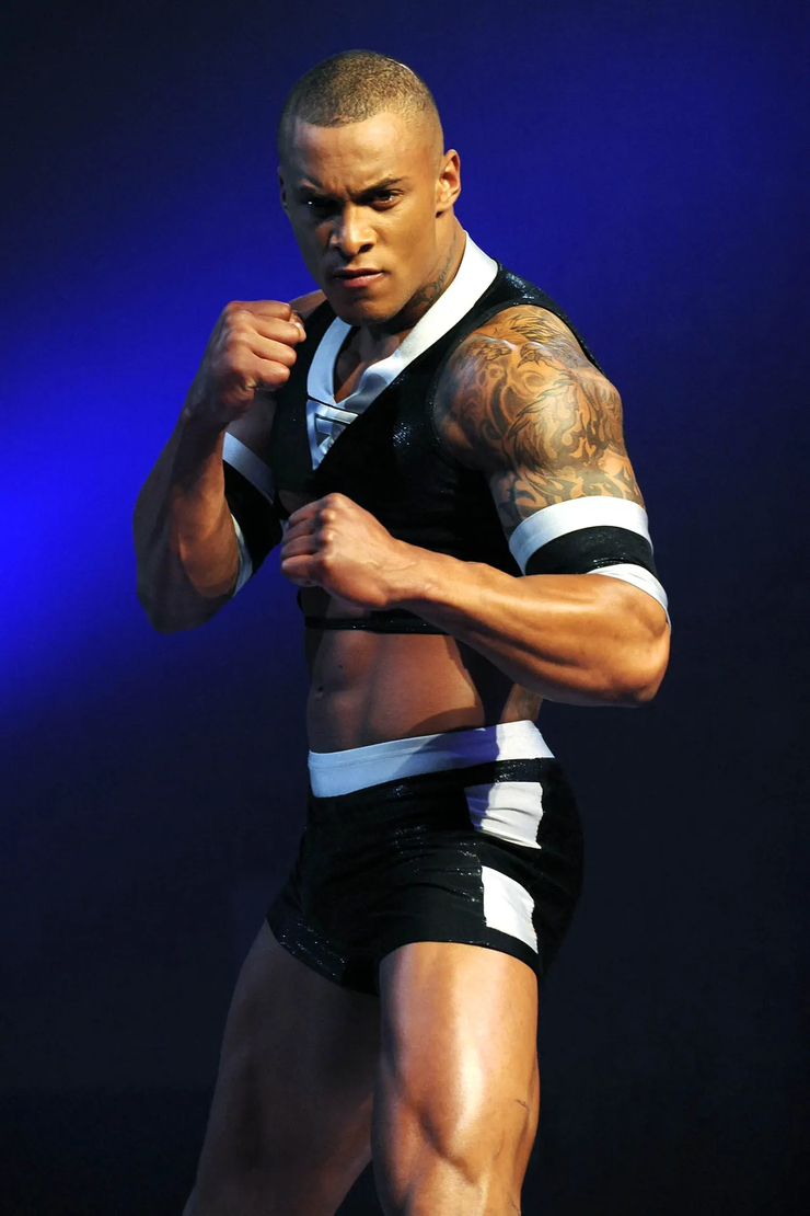Picture of David McIntosh