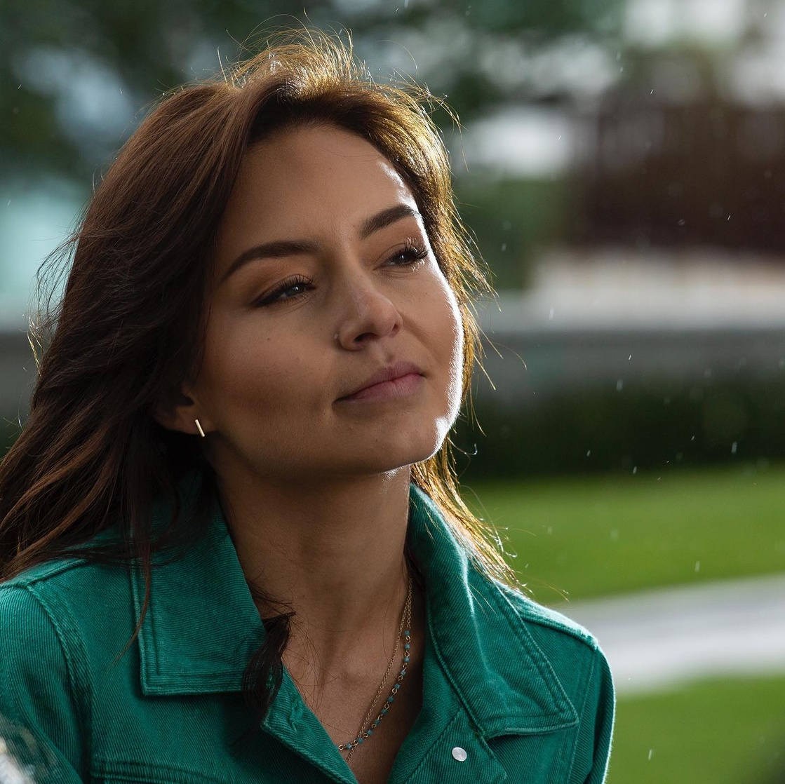 Angelique Boyer image