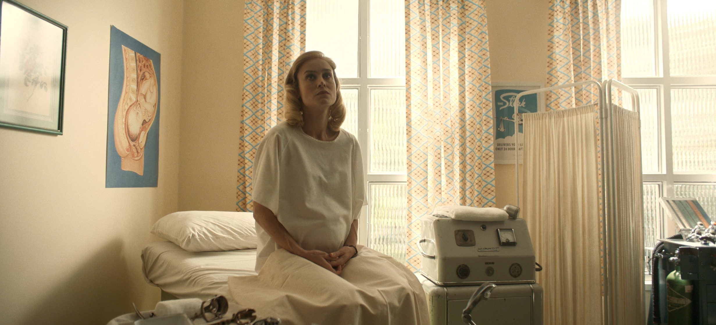 Picture of Brie Larson