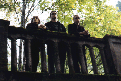 Picture of Agalloch