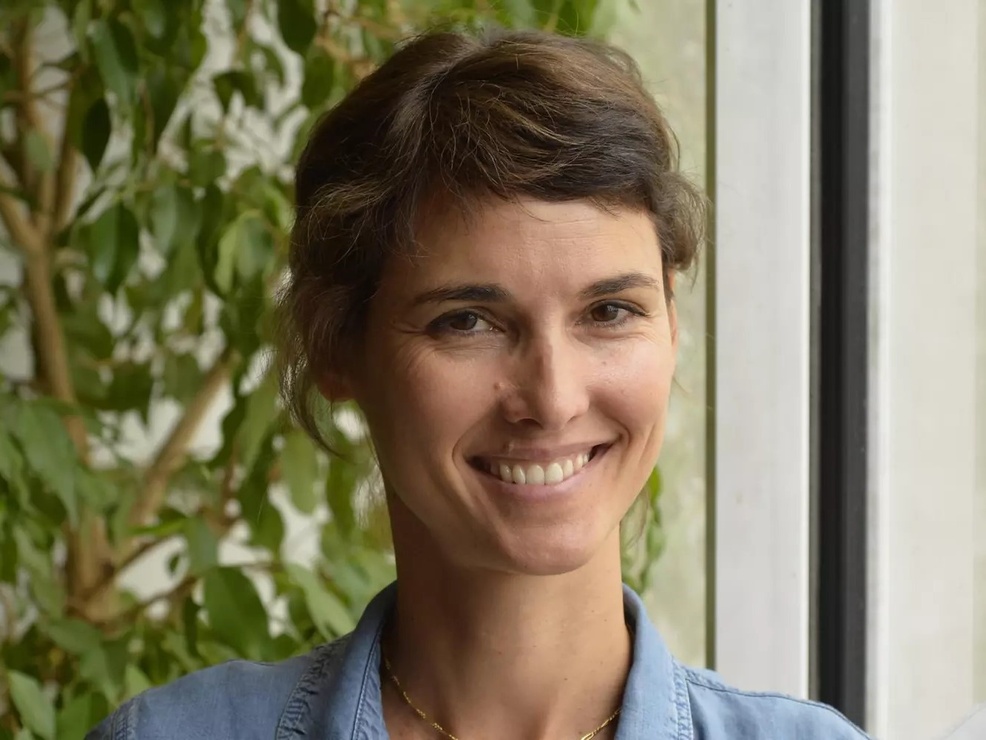 Picture of Eglantine Emeye