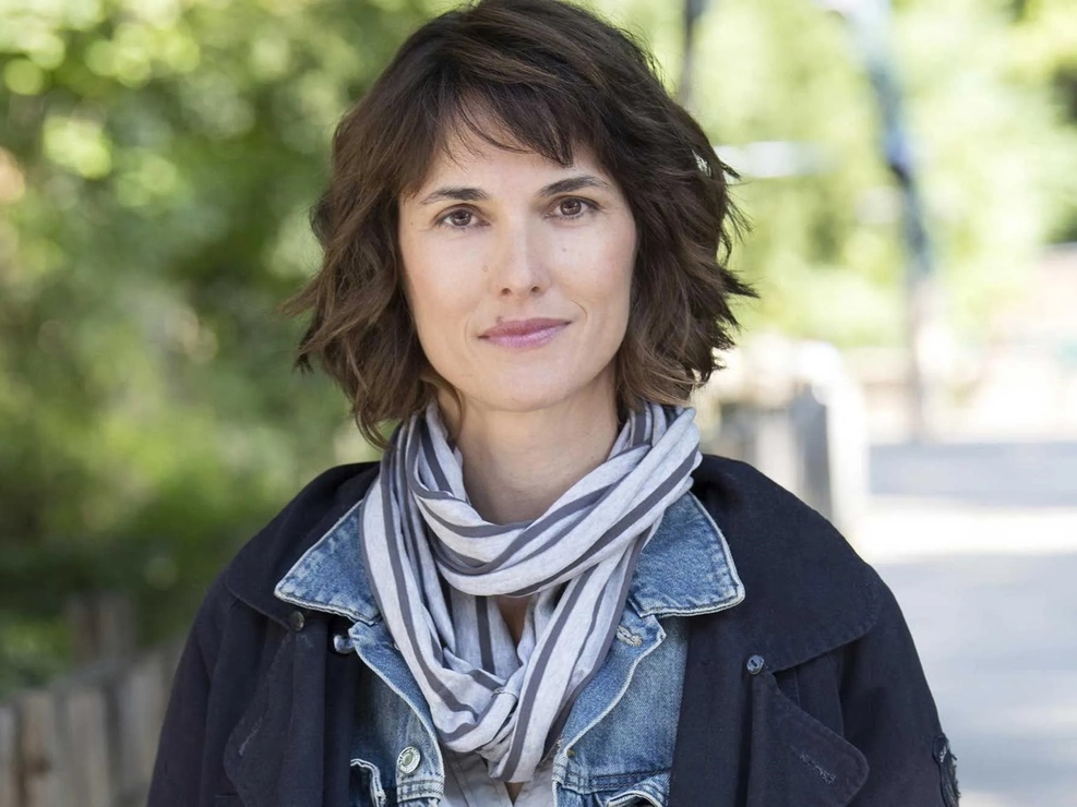 Picture of Eglantine Emeye