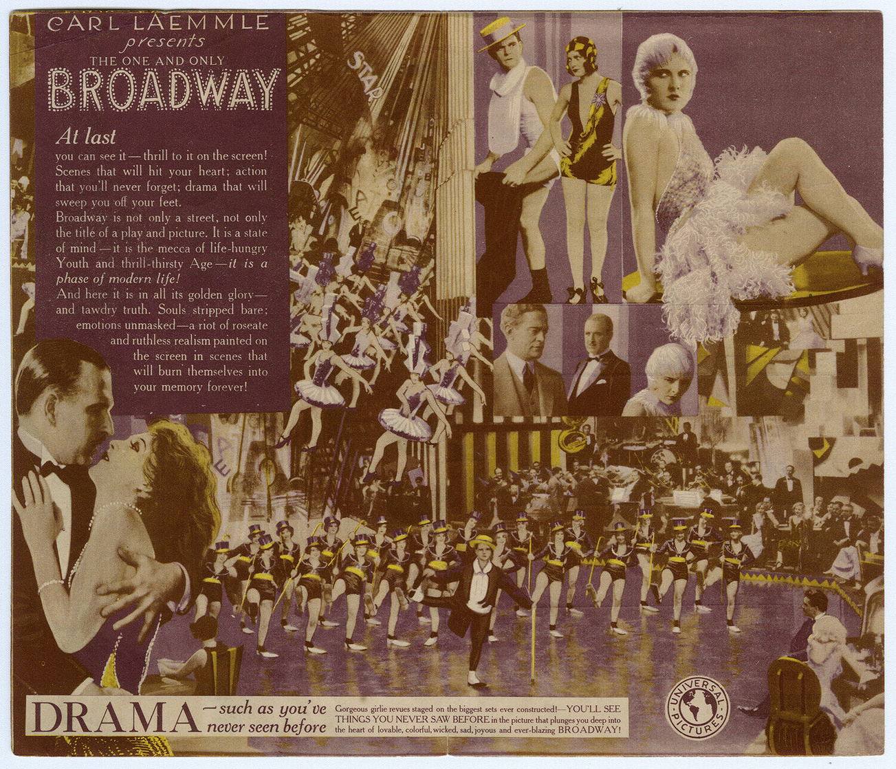 Broadway (1929)