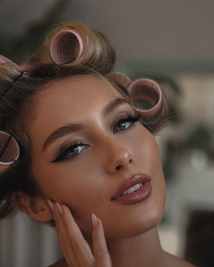 Picture of Heloise Hut