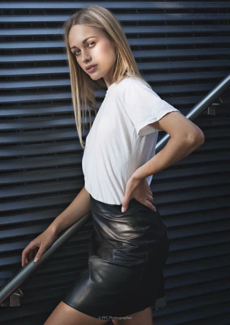 Picture of Catalina Ciocan