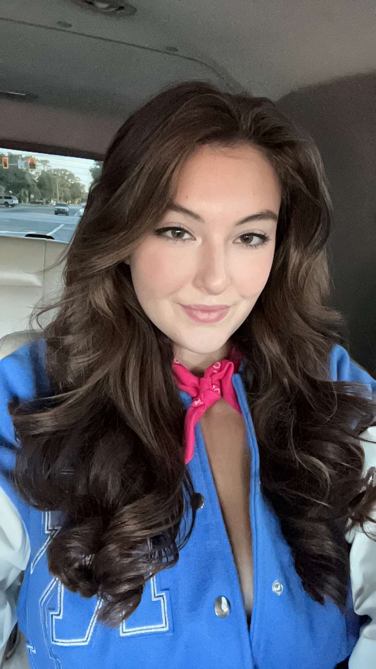 Picture of Rachel Pizzolato