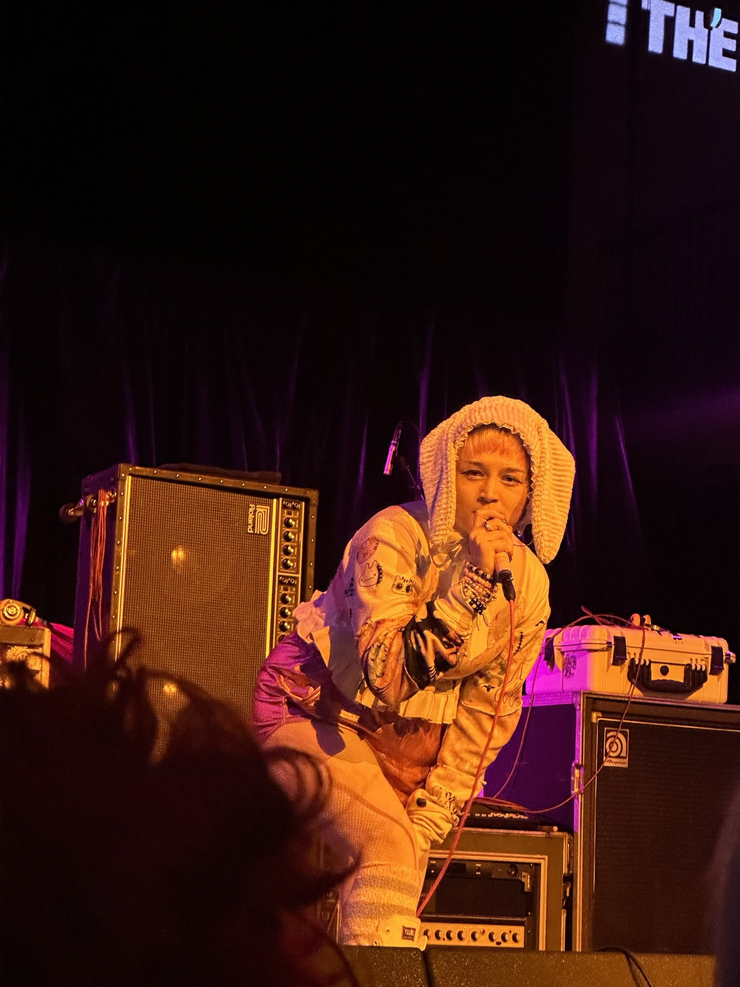 Picture of Elliot Lee