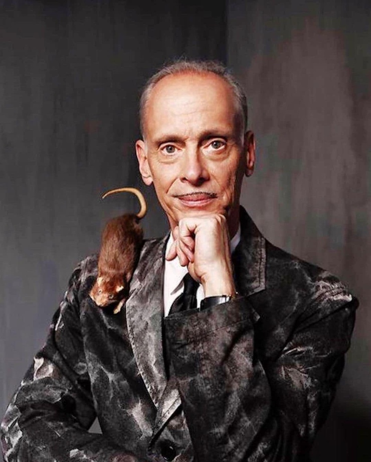 Picture of John Waters