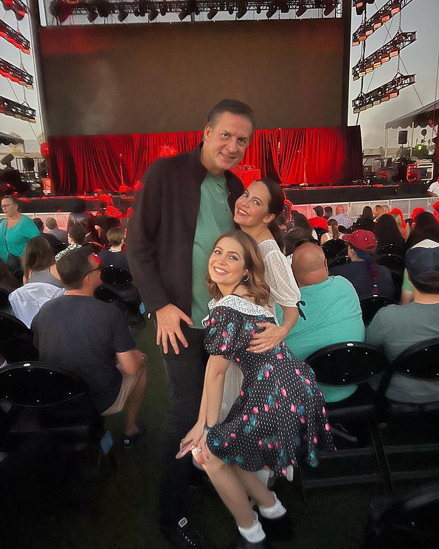 Picture of Emmy Perry