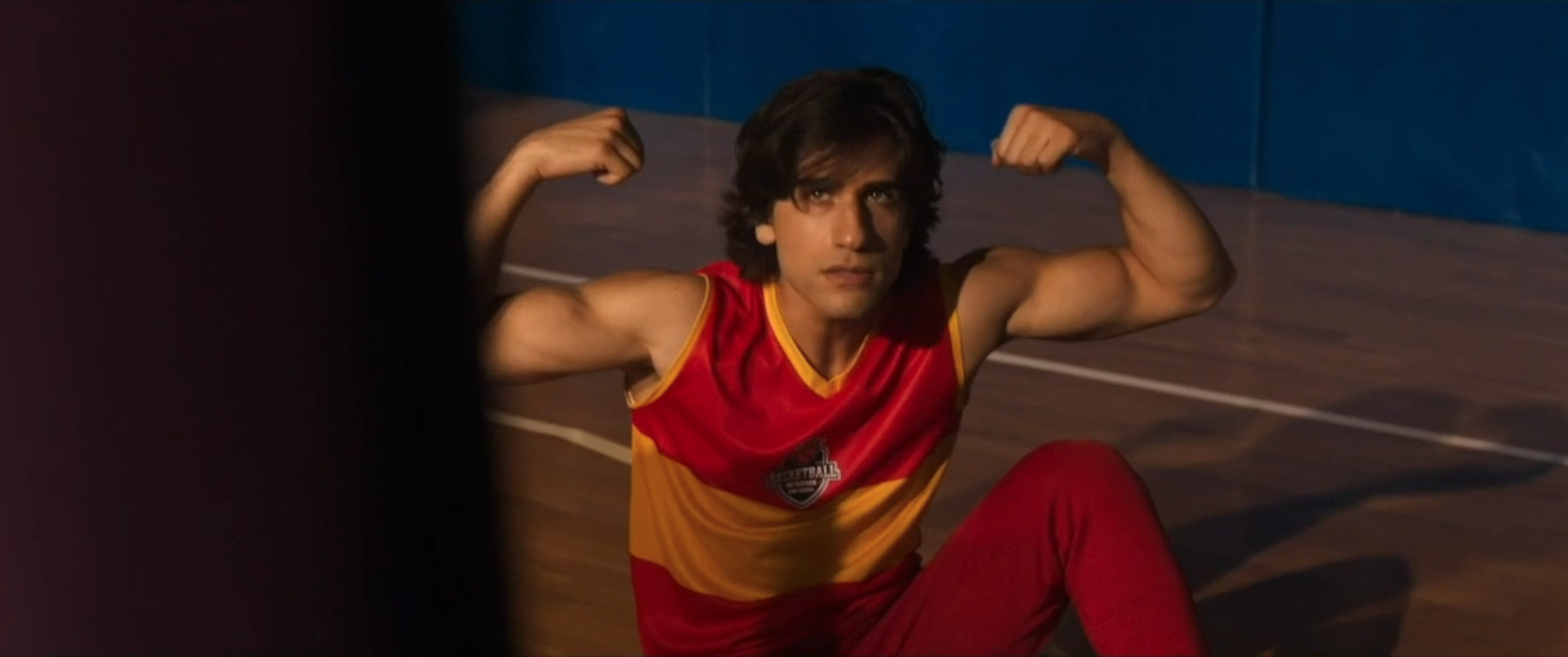 Jerry Habibi The Persian Version Abbas