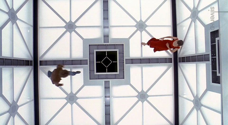 Picture of Cube 2: Hypercube