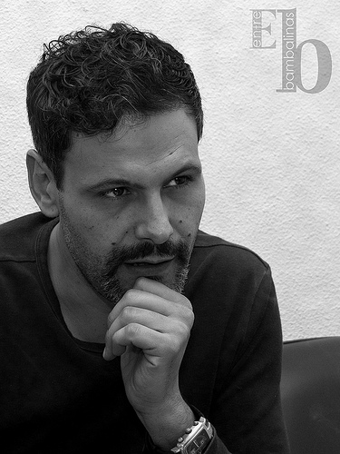 Picture of Roberto Enríquez