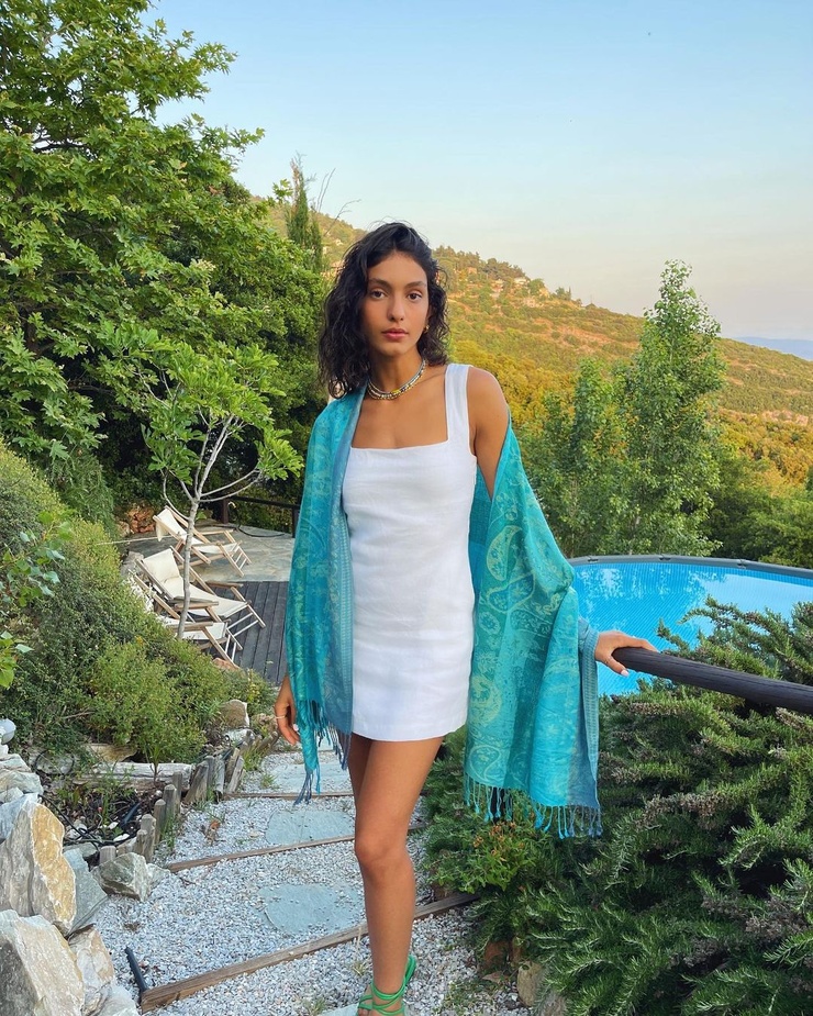 Picture of YARIN GABSO