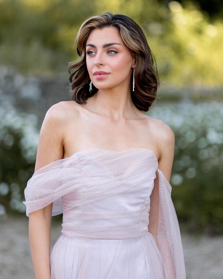 Picture of Alisha Cowie