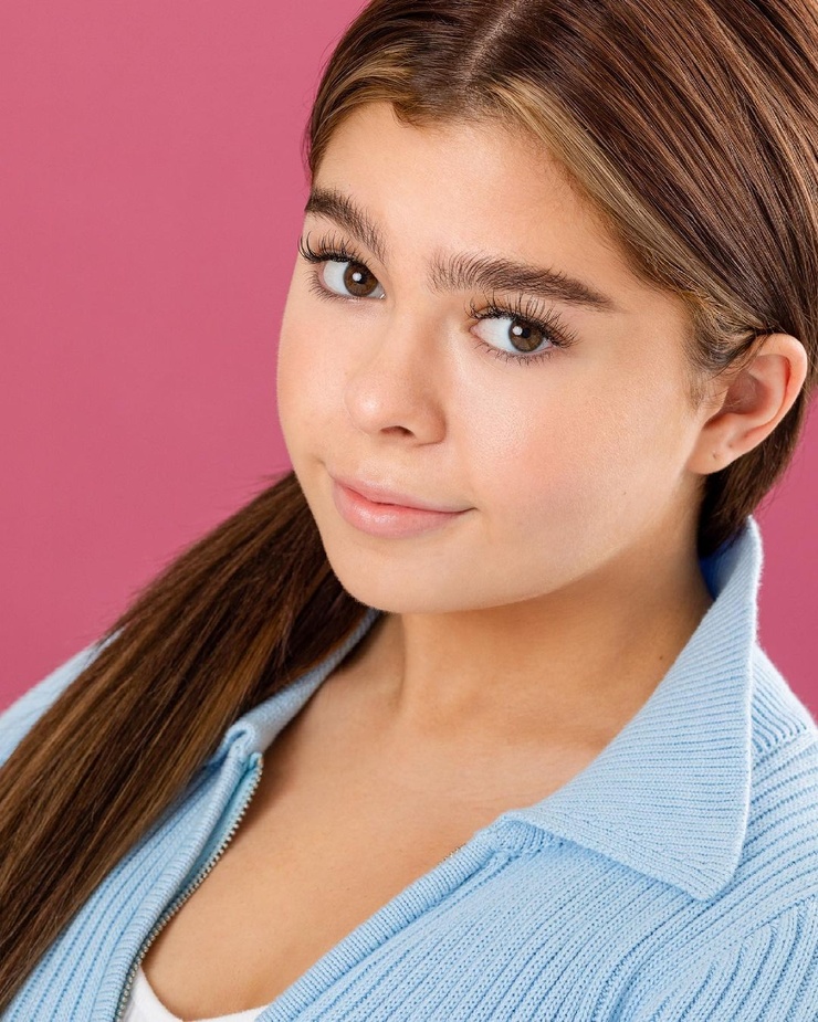 Picture of Addison Riecke