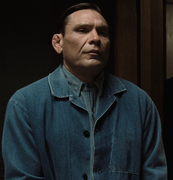 Picture of Blackie Thompson (Tommy Schultz)