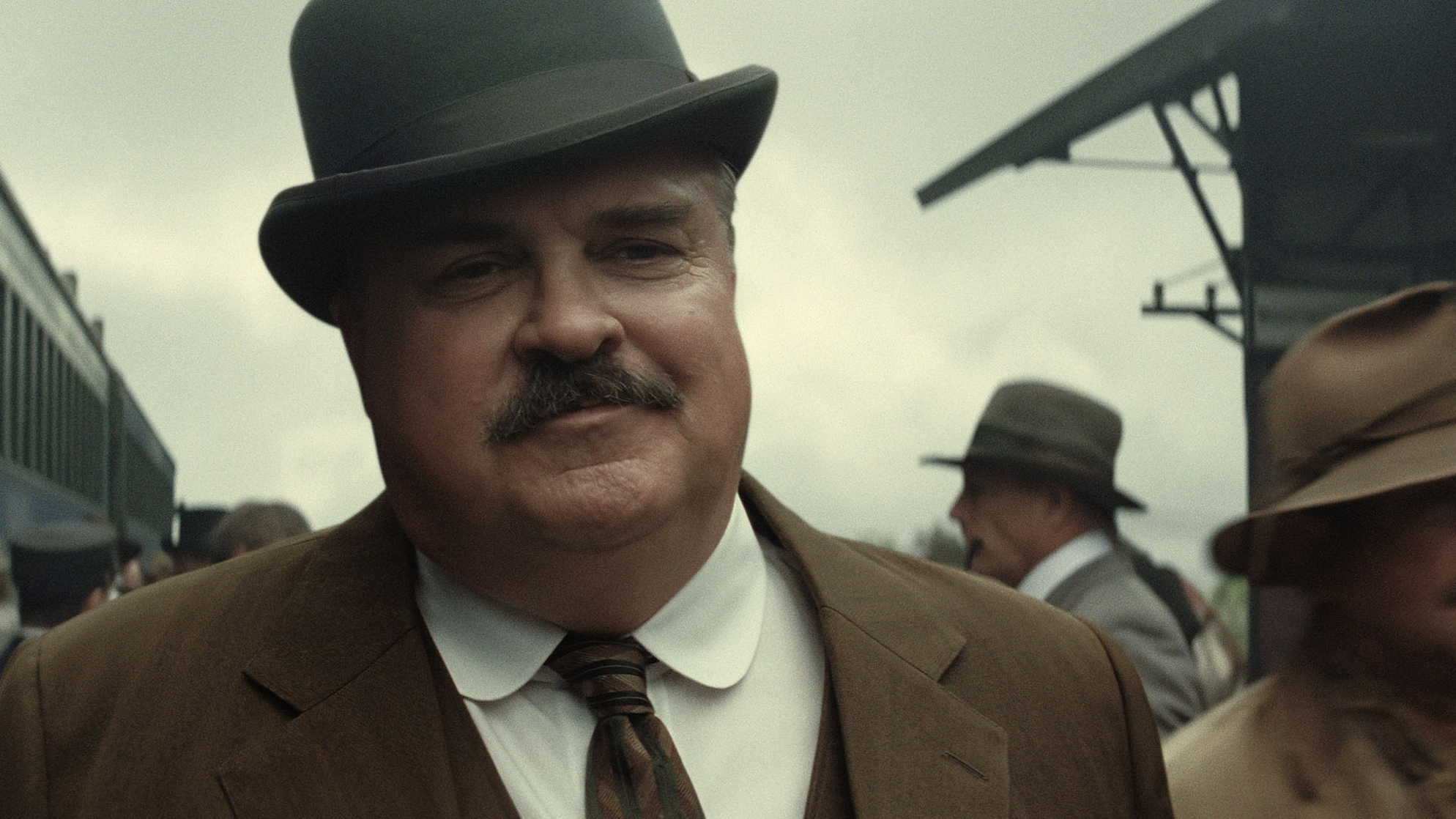 Picture of William J. Burns (Gary Basaraba)