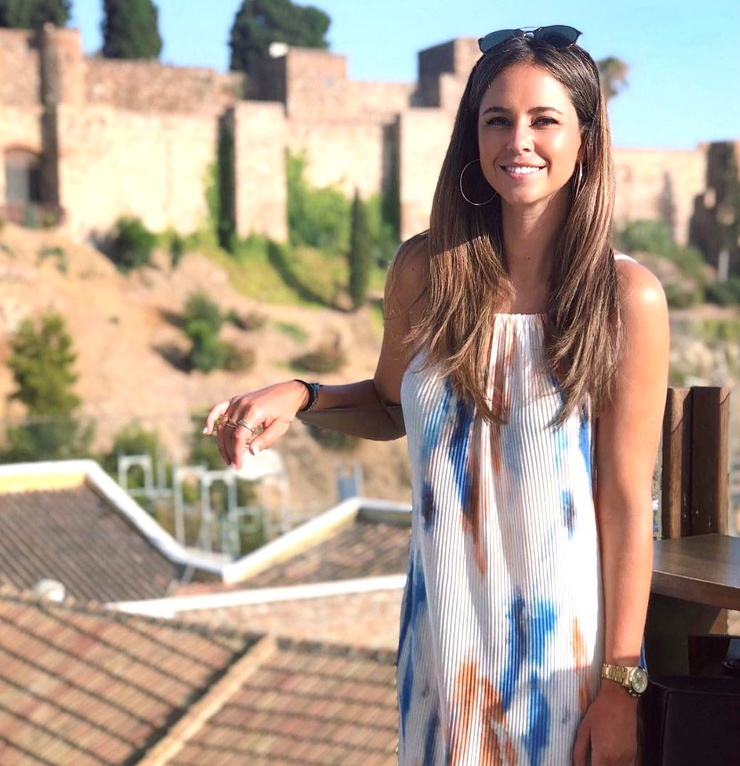 Picture of Rocío Durán